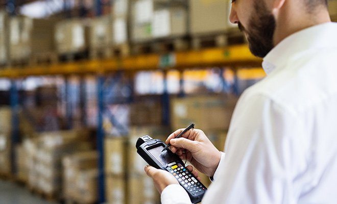 Mobile Logistik Apps: Die richtige Plattform | Mindlogistik