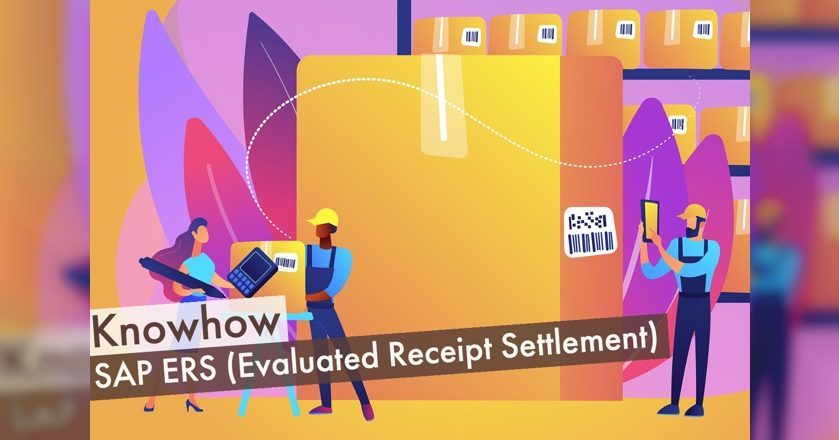 SAP ERS | Mindlogistik