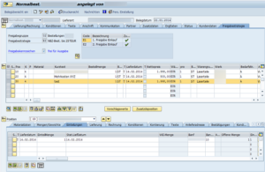 Sap Belegarten Anlegen | Welche SAP-Belegarten existieren? – FACM
