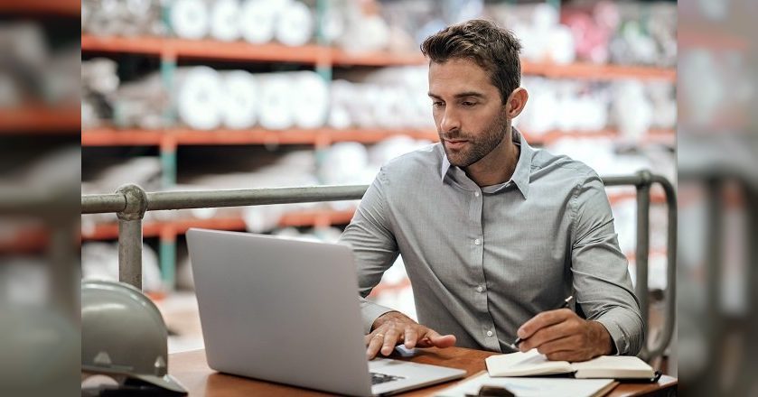 Desktop Purchasing System (DPS) | Mindlogistik