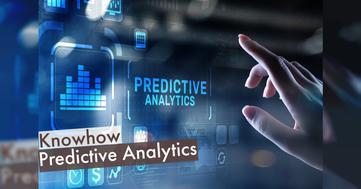 Predictive Analytics | Mindlogistik