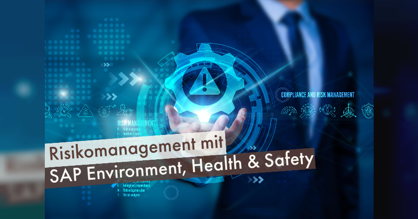 SAP Environment, Health & Safety | Mindlogistik