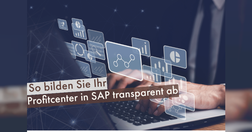 So bilden Sie Ihr Profitcenter in SAP transparent ab | Mindlogistik