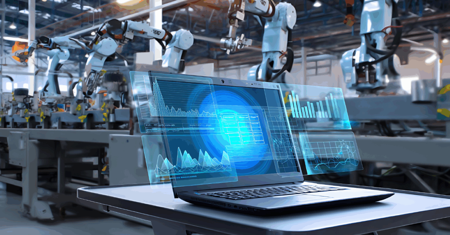 SAP PCo (Plant Connectivity) | Mindlogistik